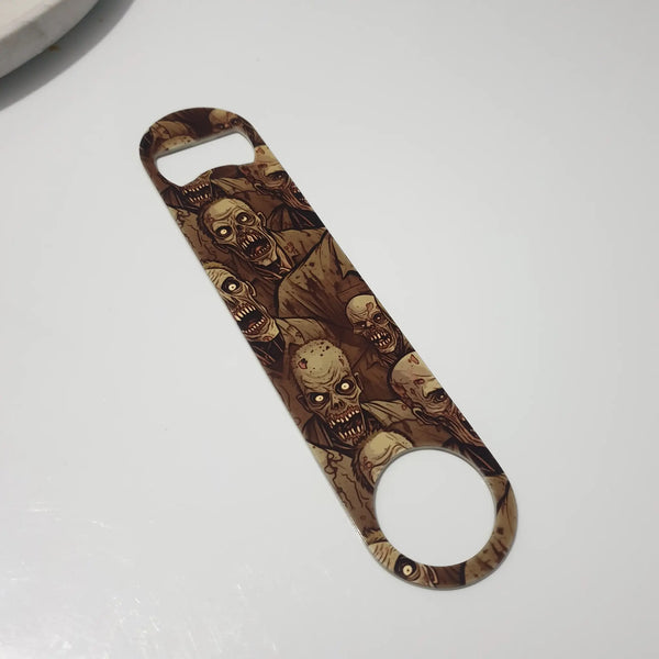 Bar Blades | Band Logos | Band Merchandise